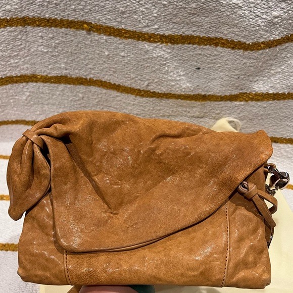 Junior Drake | Bags | Junior Drake Tan Leather Purse Never Used | Poshmark